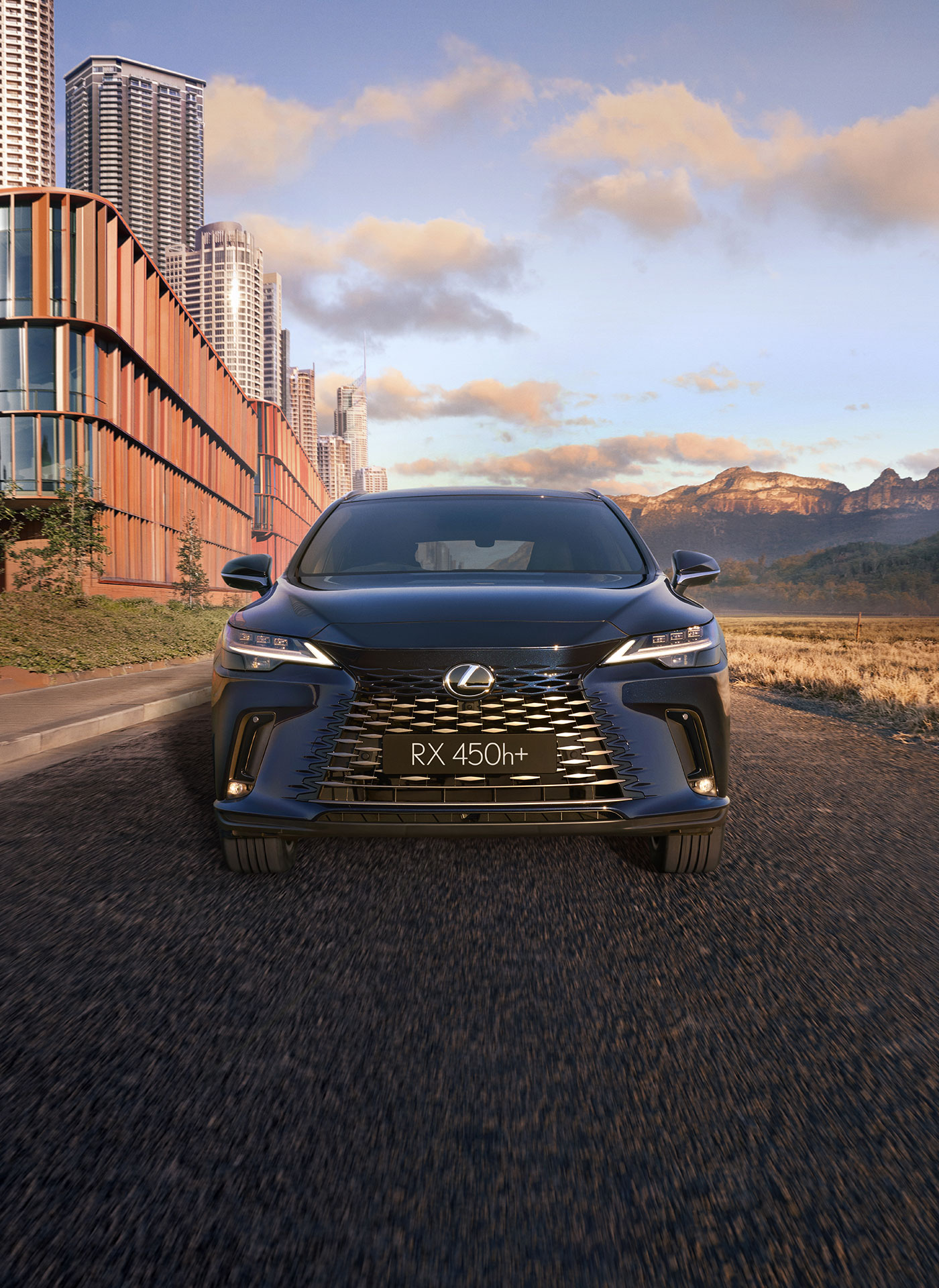 Sutherland | New Cars | Service