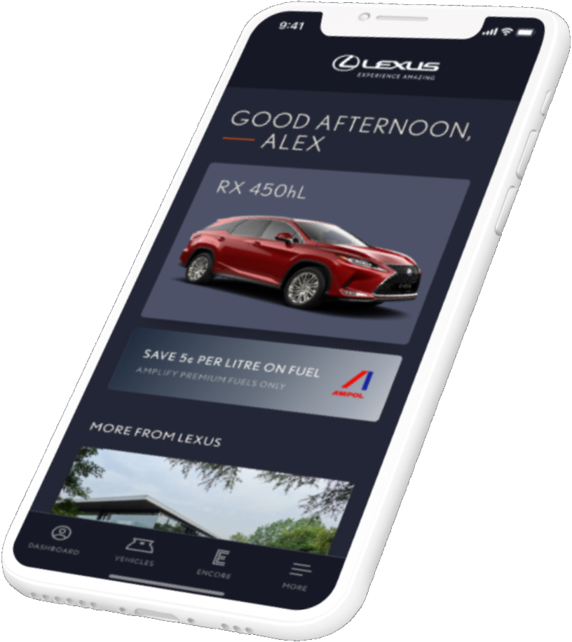 Sutherland | New Cars | Service