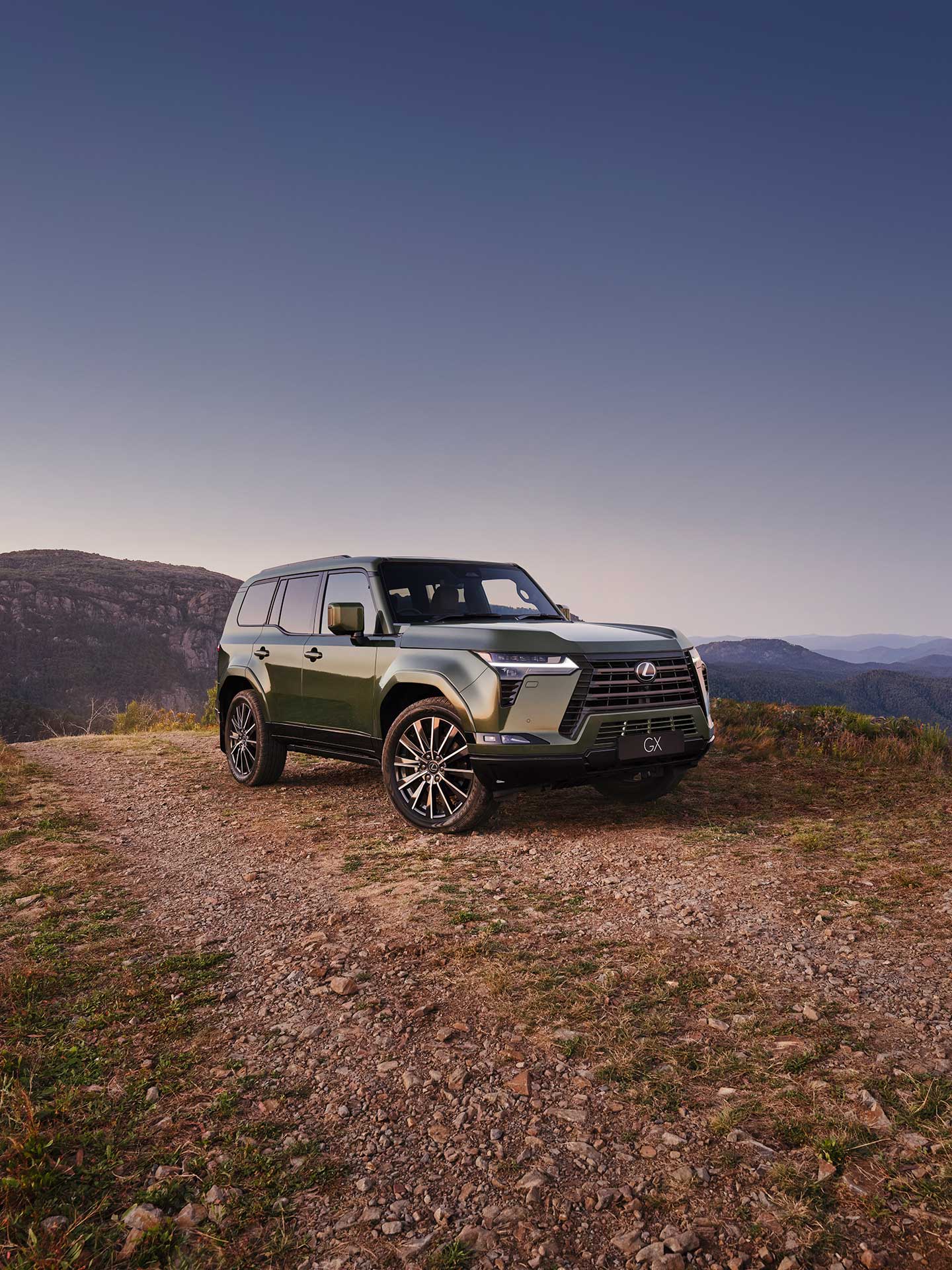 Sutherland | New Cars | Service