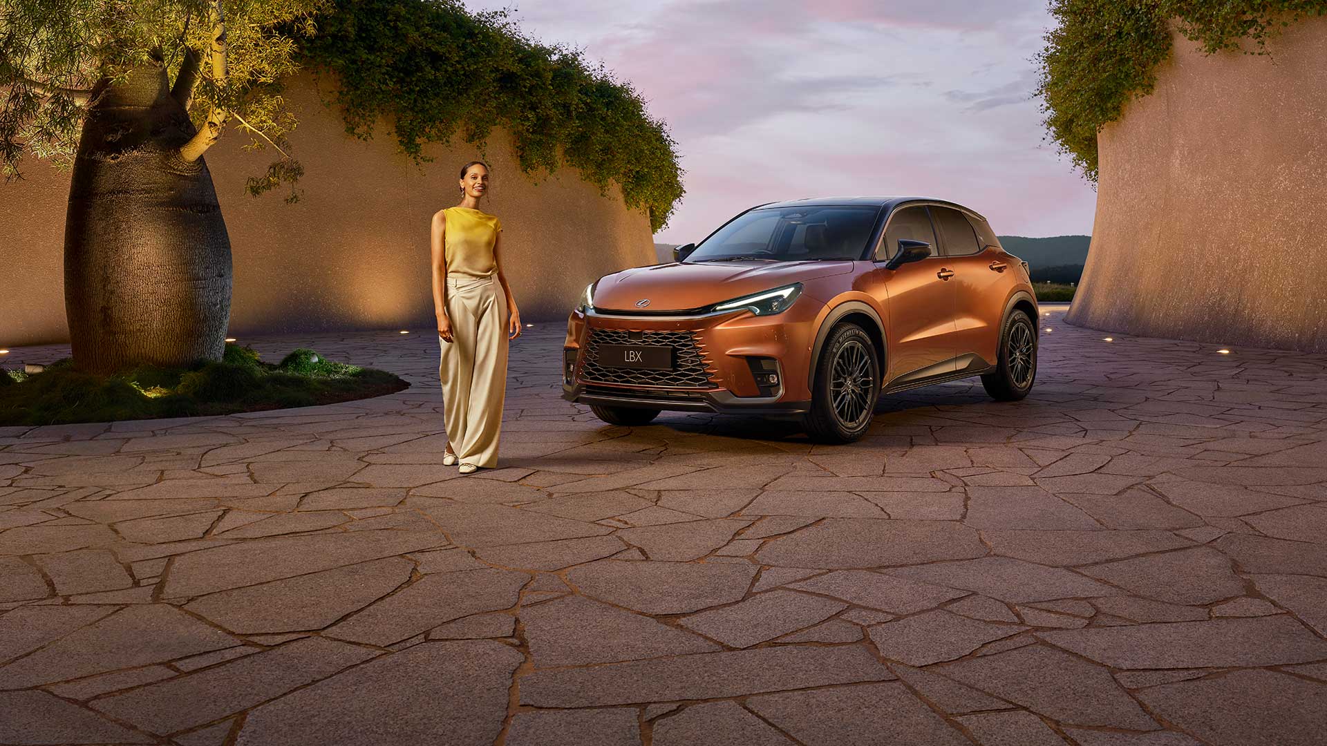 Sutherland | New Cars | Service