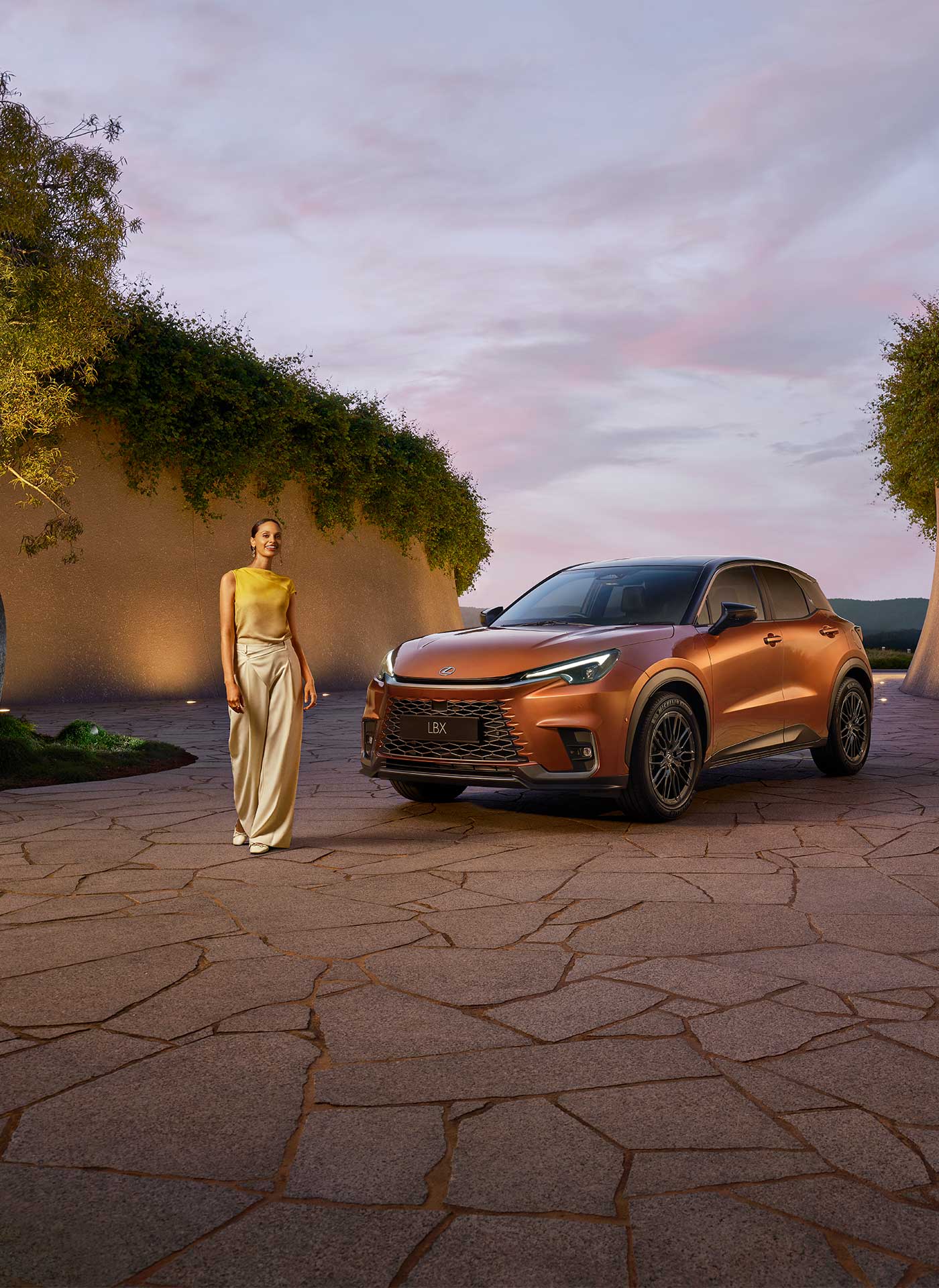 Sutherland | New Cars | Service