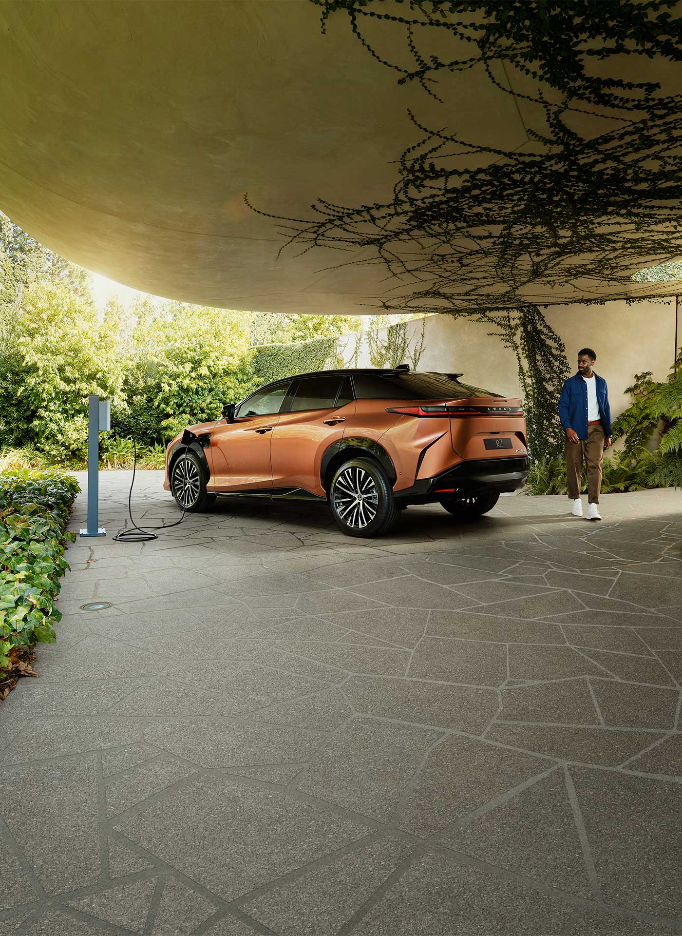 Sutherland | New Cars | Service