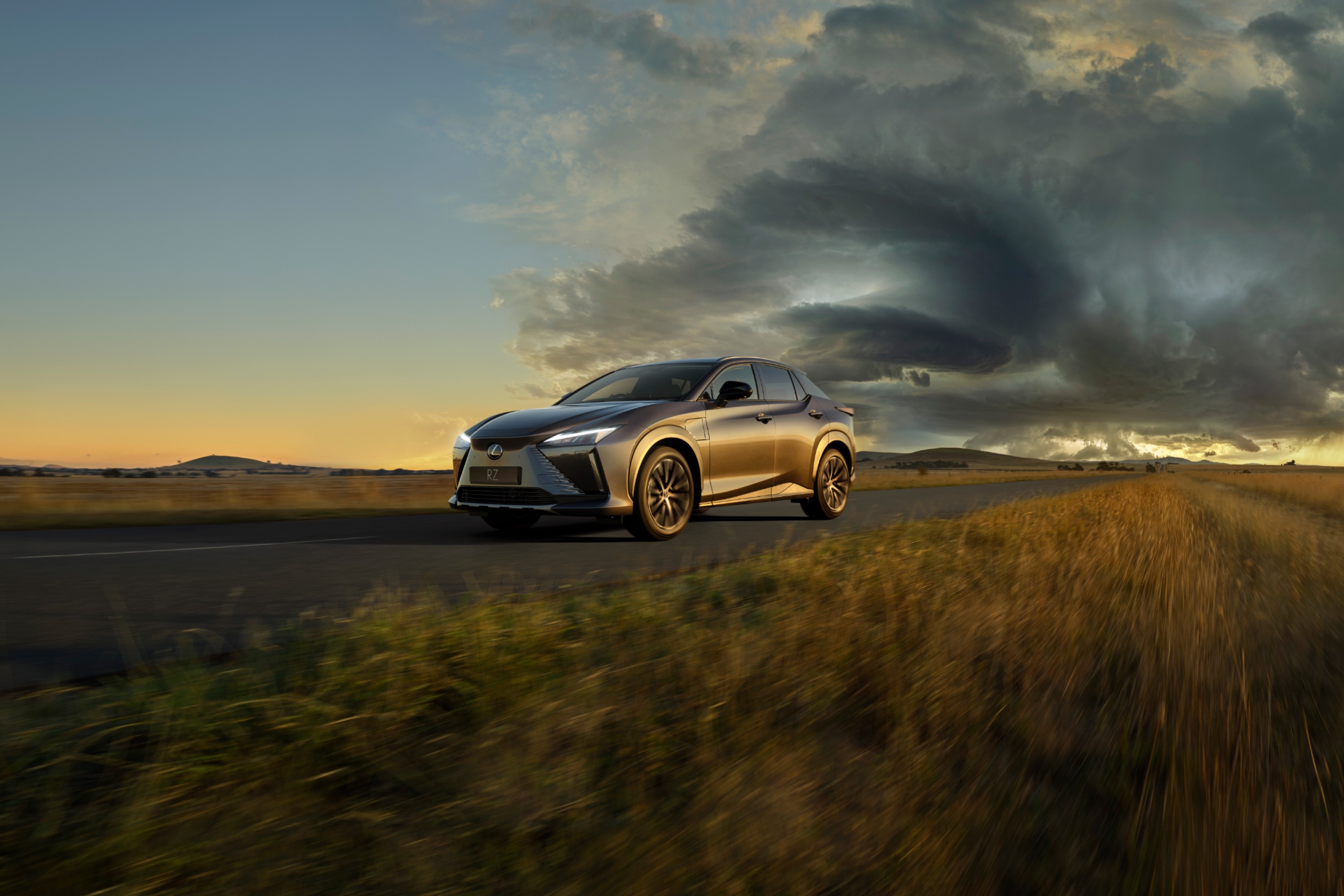 Sutherland | New Cars | Service