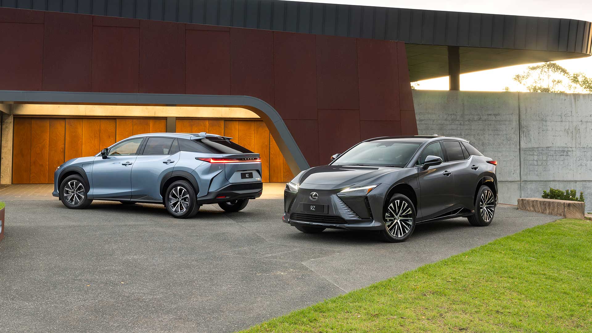 Sutherland | New Cars | Service