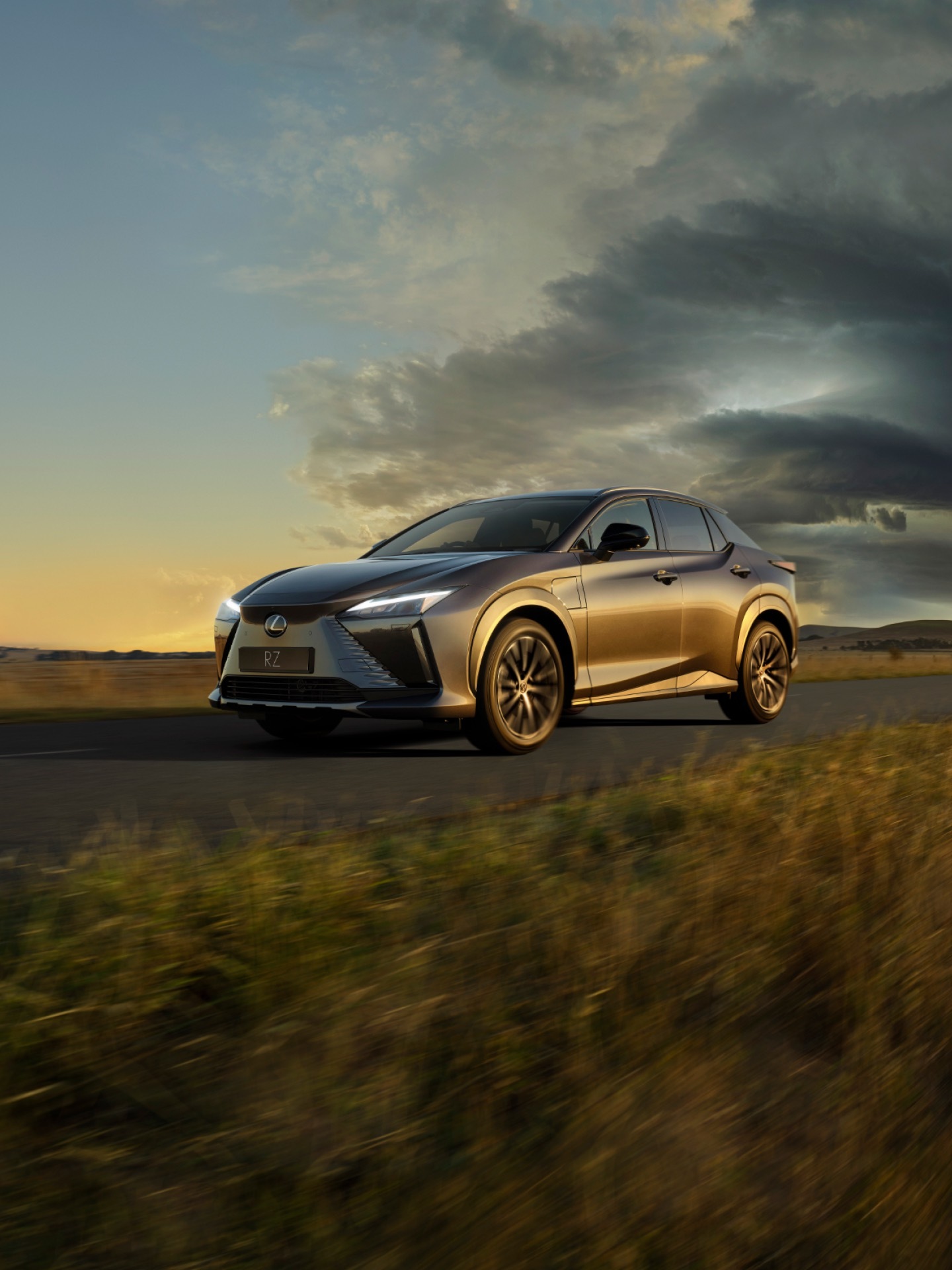 Sutherland | New Cars | Service