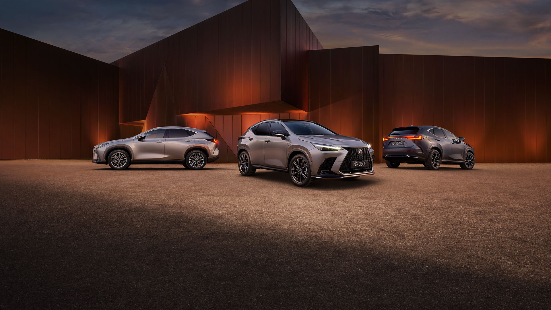 Sutherland | New Cars | Service