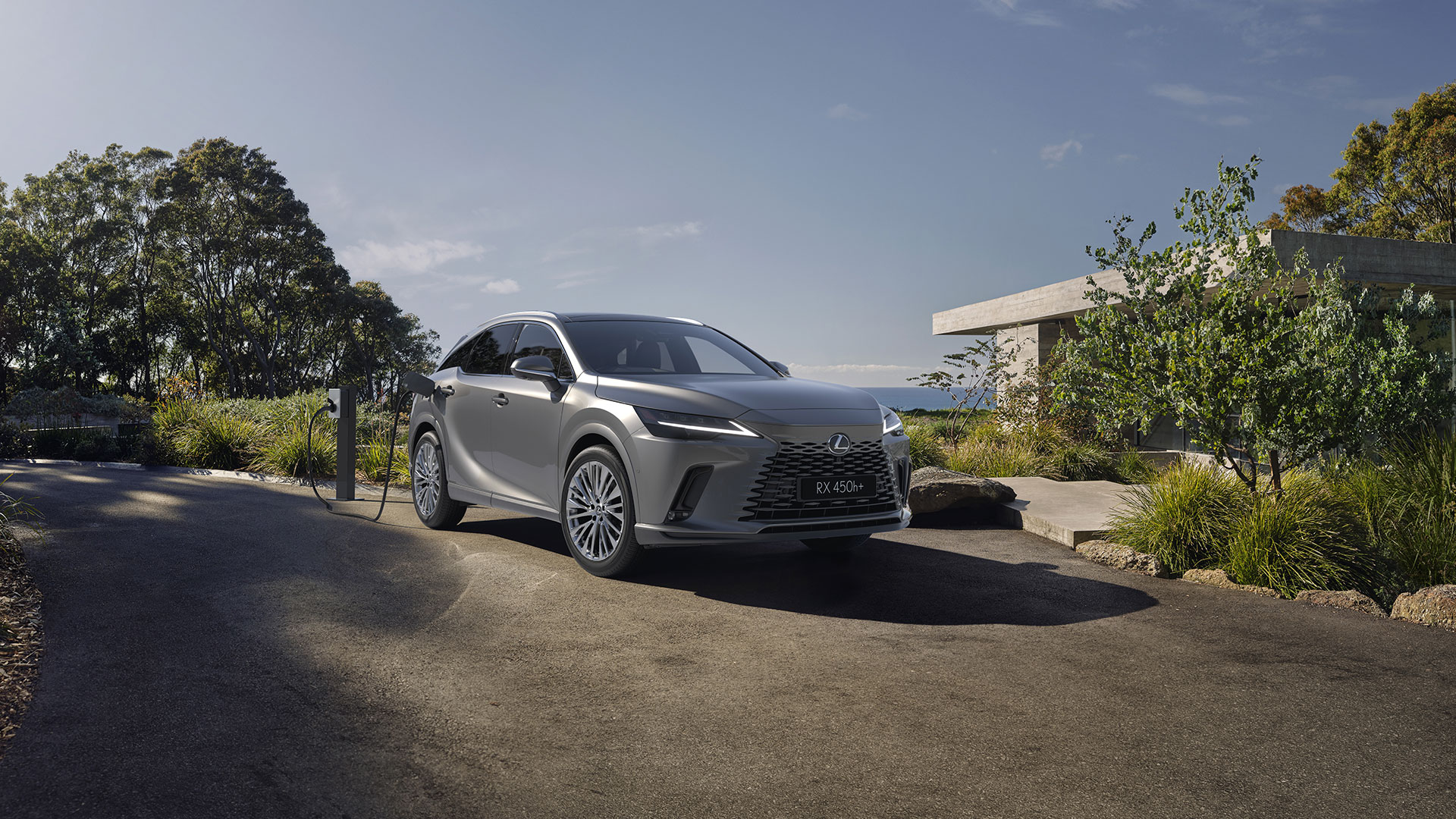 Sutherland | New Cars | Service